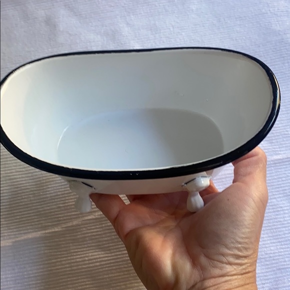 Ashland | Bath | General Store Farmhouse Bathtub Soap Dish New | Poshmark